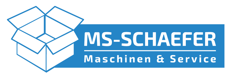 Professioneller Maschinenservice aus Franken - M. Schaefer Ltd. DE